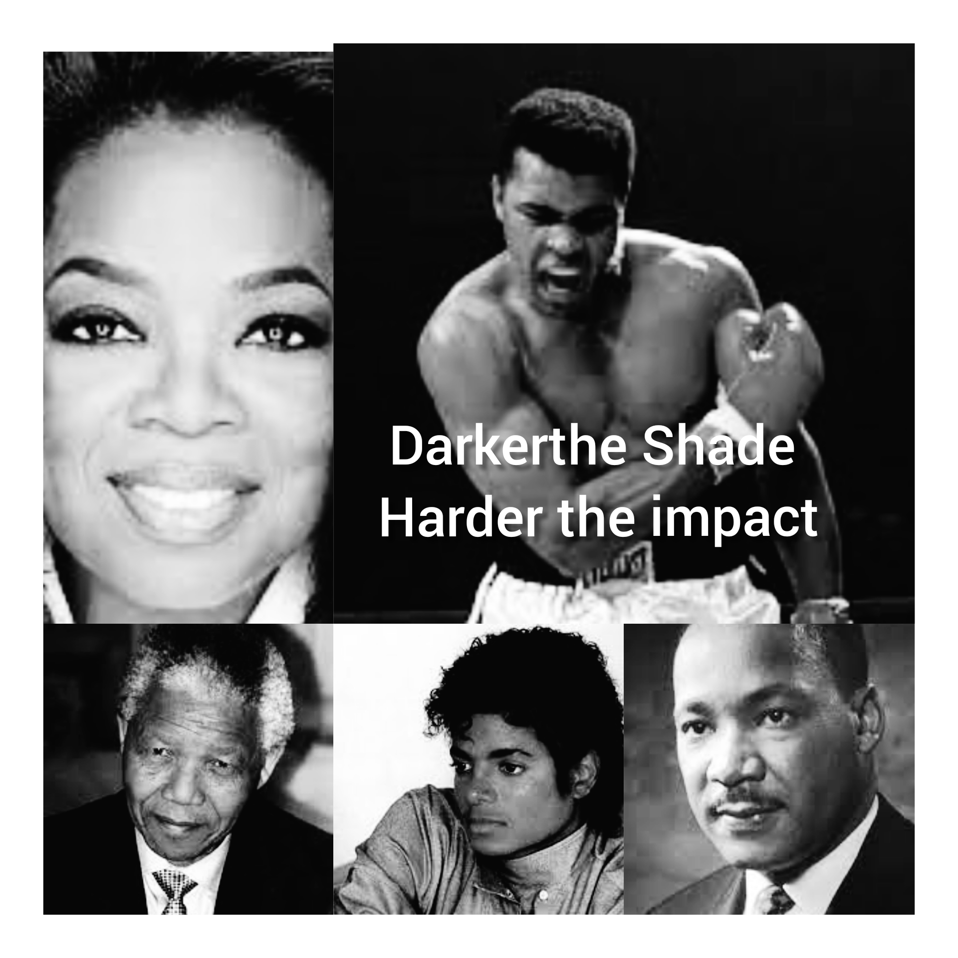 Facts about Blacks who changed the world - Factrivia