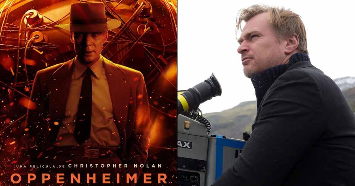 Facts about Christopher Nolan-The man behind Oppenheimer movie - Factrivia