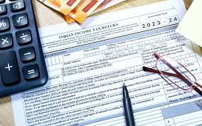 Facts about filing an ITR in India and abroad - Factrivia